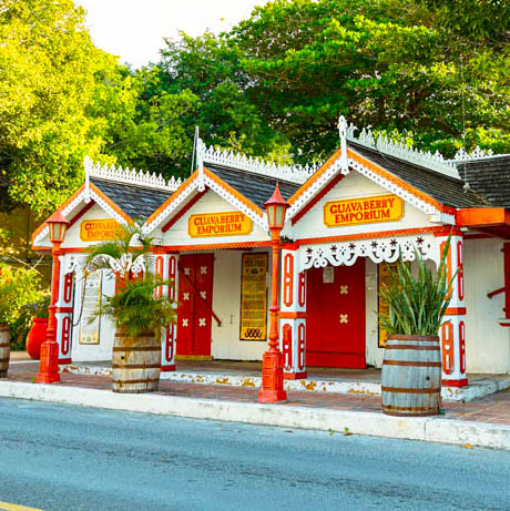 Guavaberry Emporium St. Maarten: Taste the Island’s Most Iconic ...
